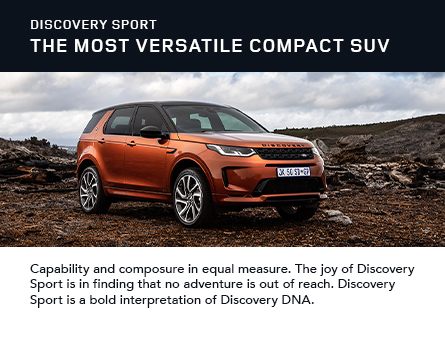 Find My Land Rover | Its easier than ever to own a Land Rover