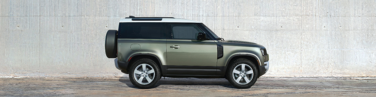 Find My Land Rover | Its easier than ever to own a Land Rover